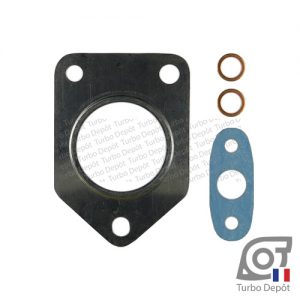 Pochette de joints pour turbo Garrett 819976, 911445, 924318