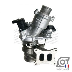 Turbo Audi A1 A3 TT 2.0 TFSI IHI 9VA09, 06K145874L, EA888